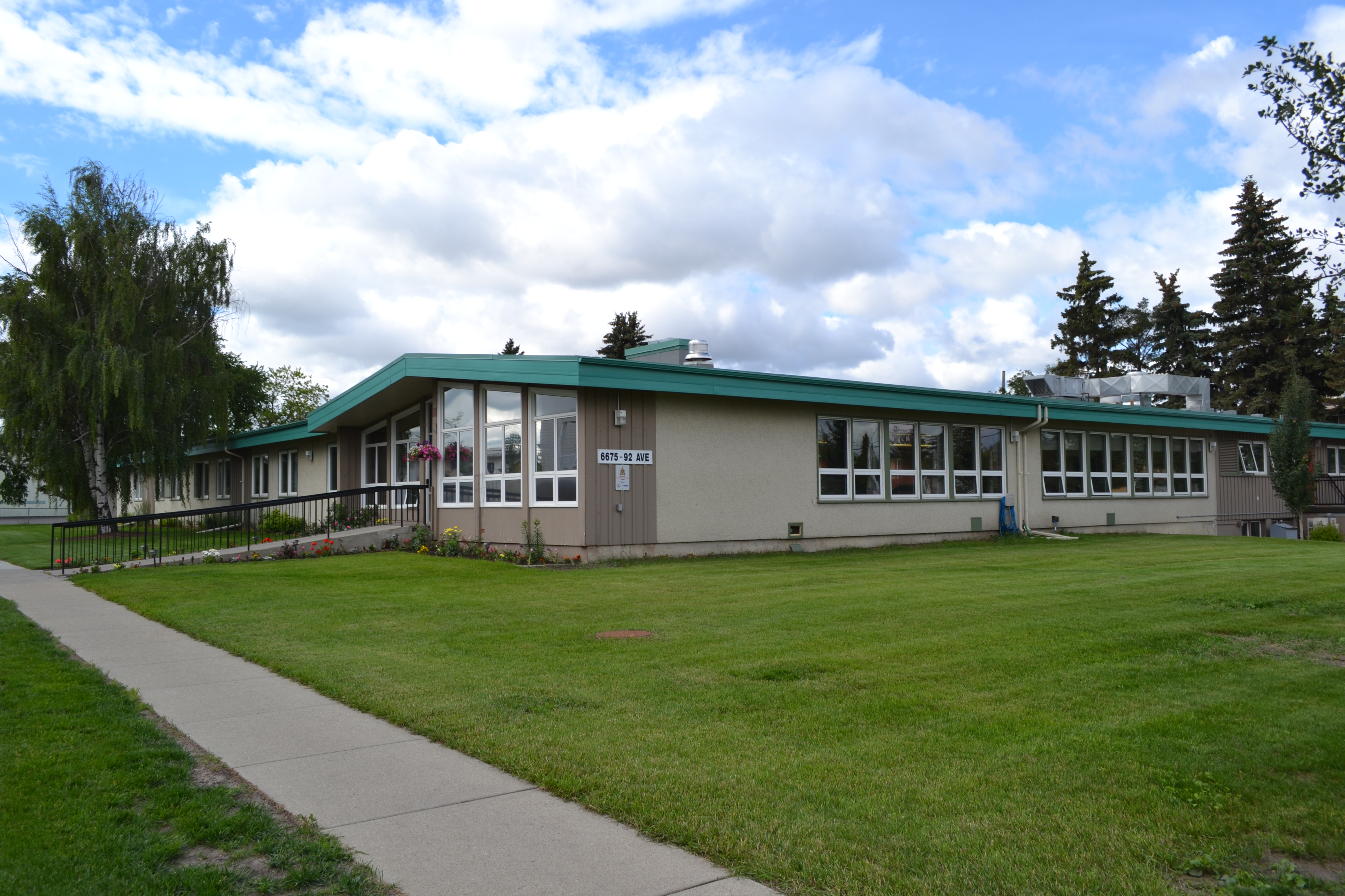 Ottewell Manor – Community Connections Blog