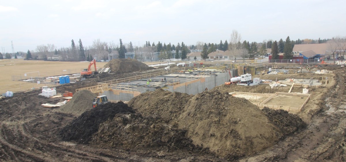 Sakaw Terrace Hits First Major Milestone – Community Connections Blog