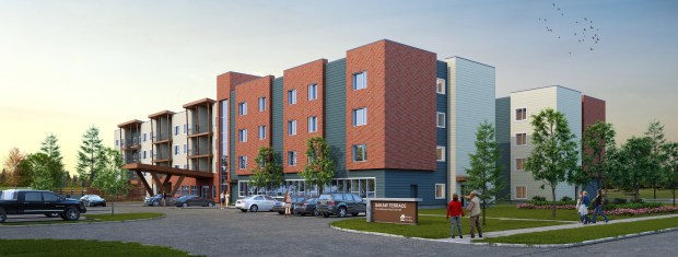 Sakaw Terrace – Community Connections Blog