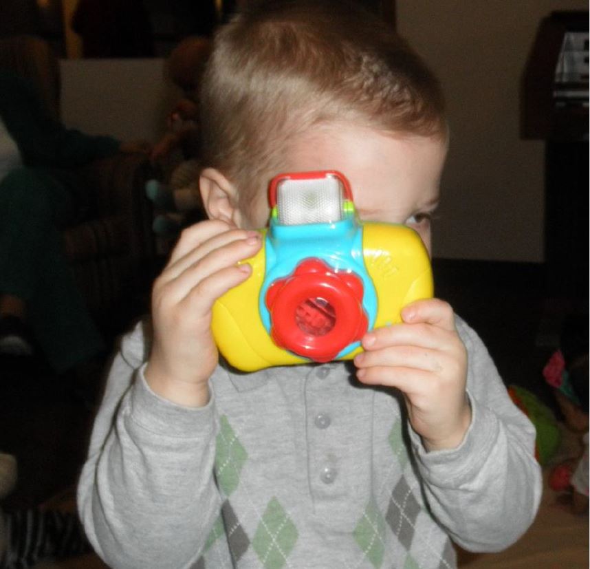 At the Lodge with Skyler – Community Connections Blog