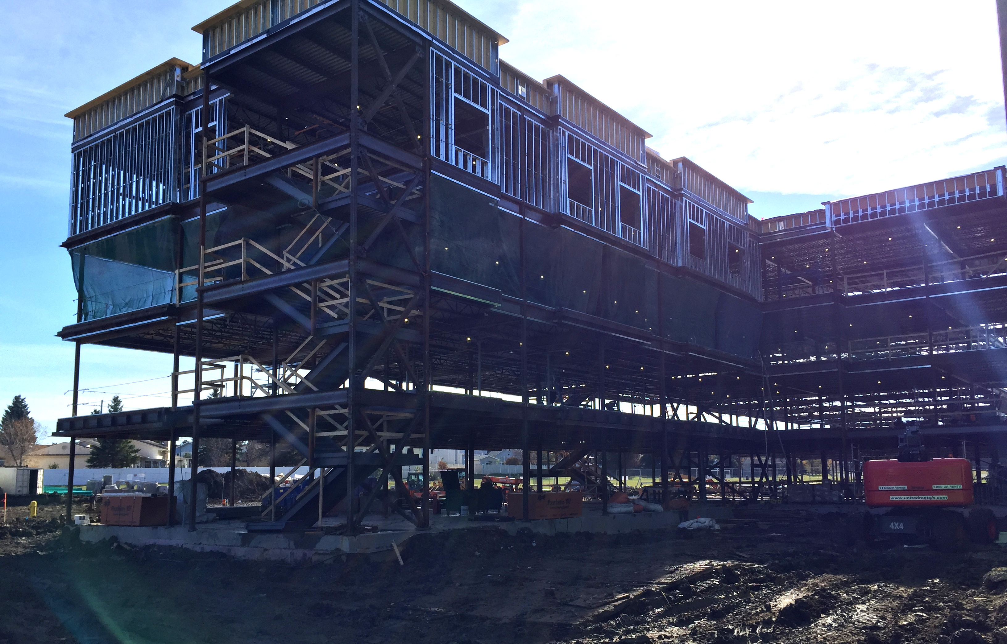Sakaw Terrace Update for October 2017 – Community Connections Blog