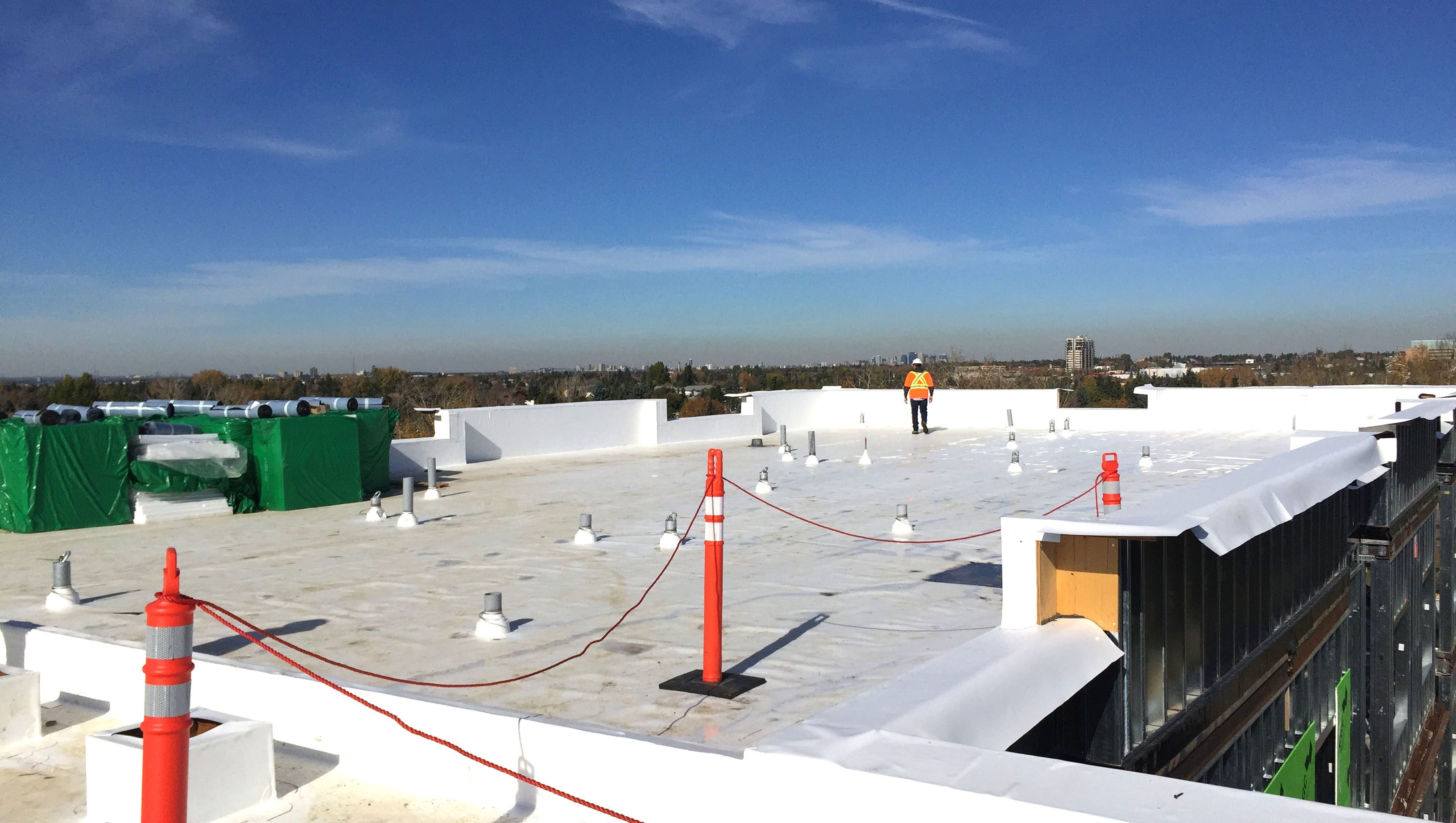Sakaw Terrace Update for October 2017 – Community Connections Blog