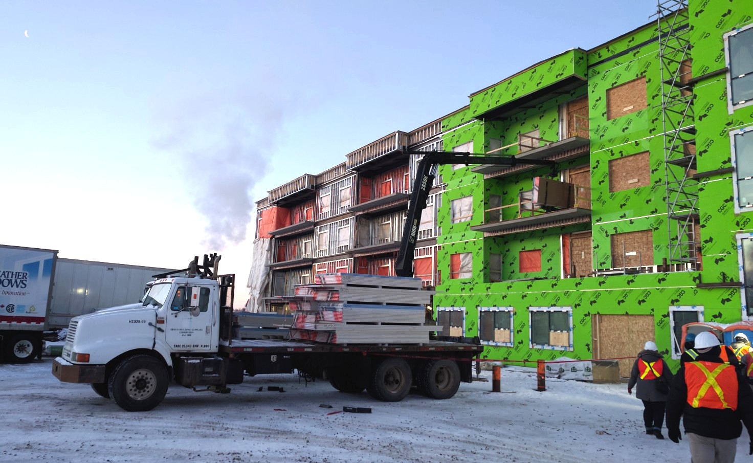 Sakaw Terrace Applications are Open – Community Connections Blog
