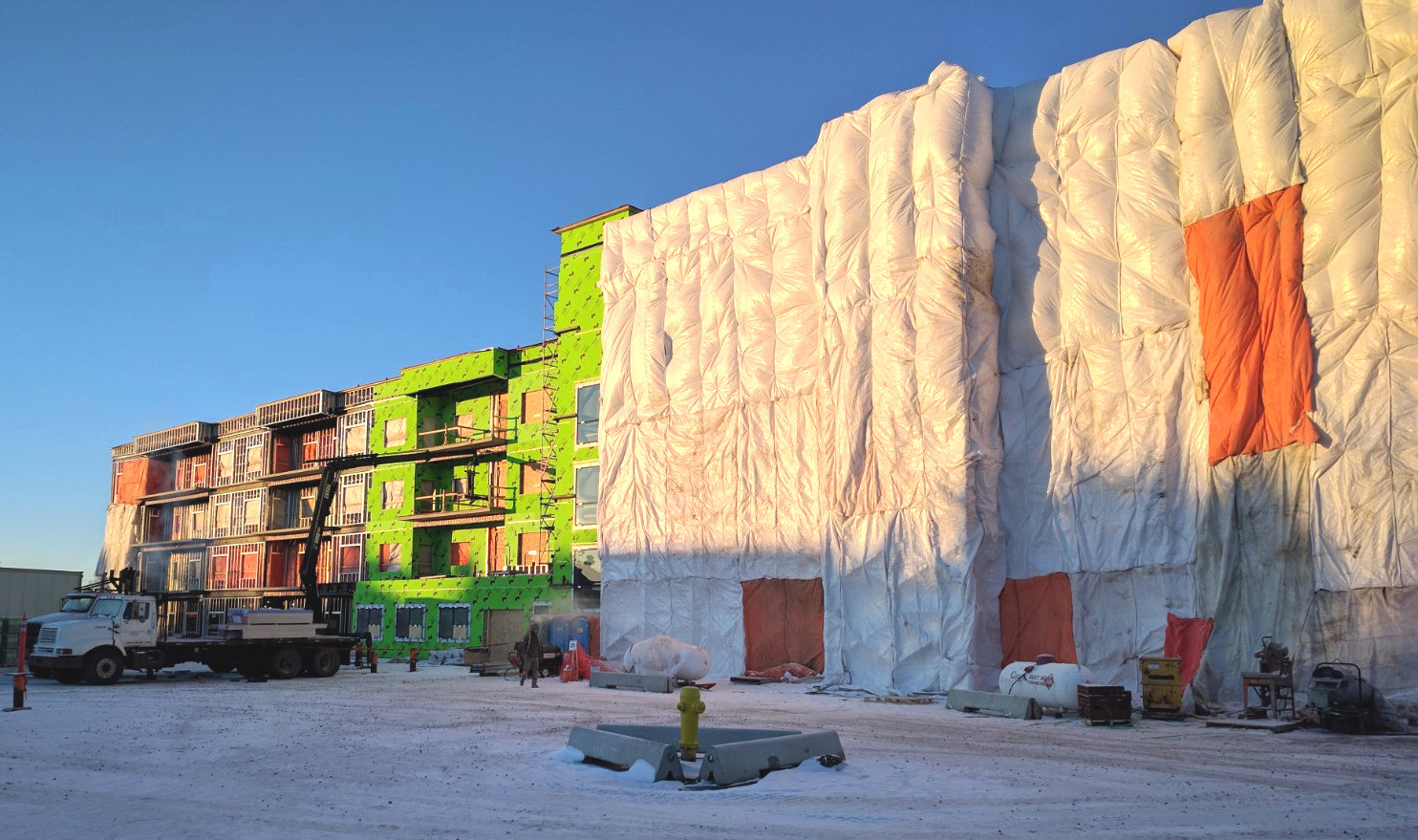Sakaw Terrace Applications are Open – Community Connections Blog