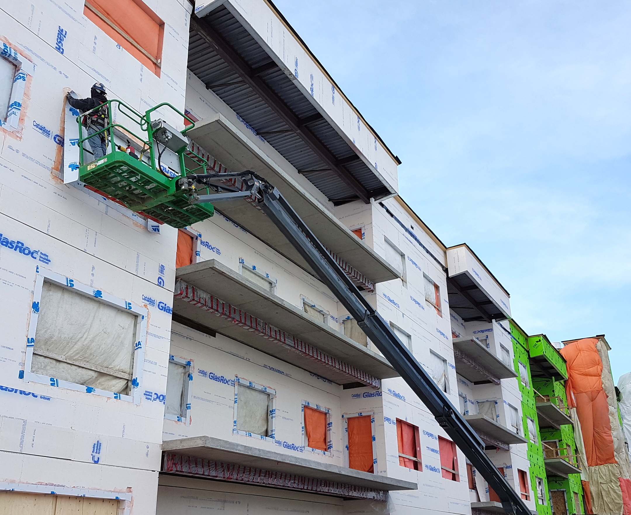Sakaw Terrace Applications are Open – Community Connections Blog