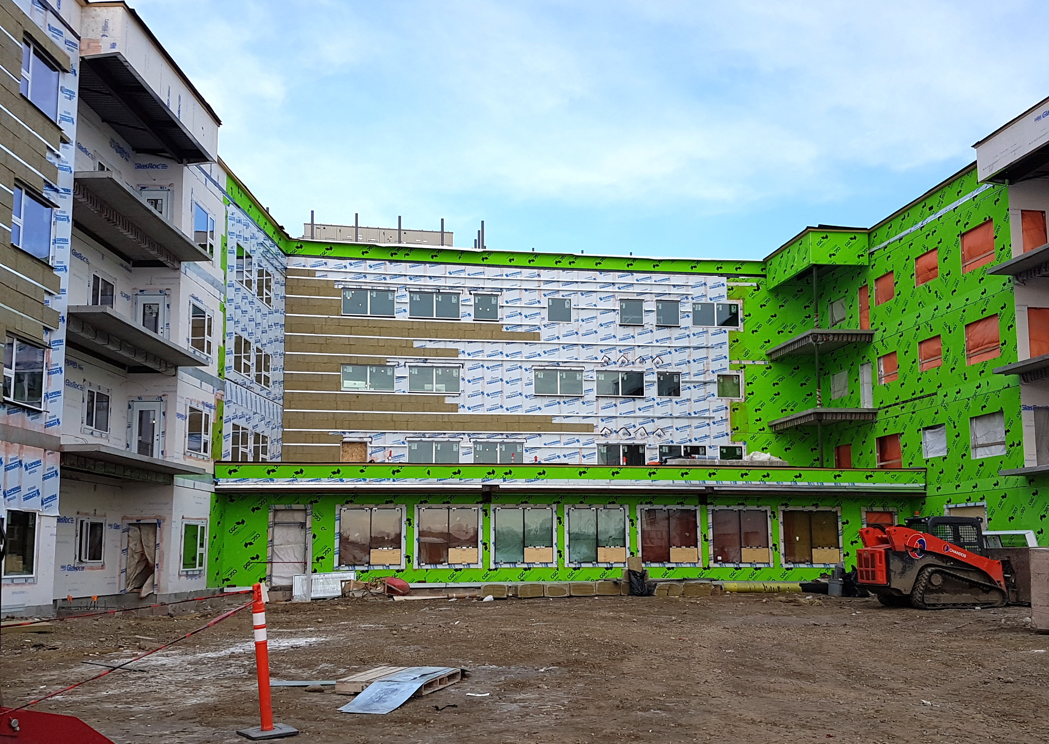 Sakaw Terrace Applications are Open – Community Connections Blog