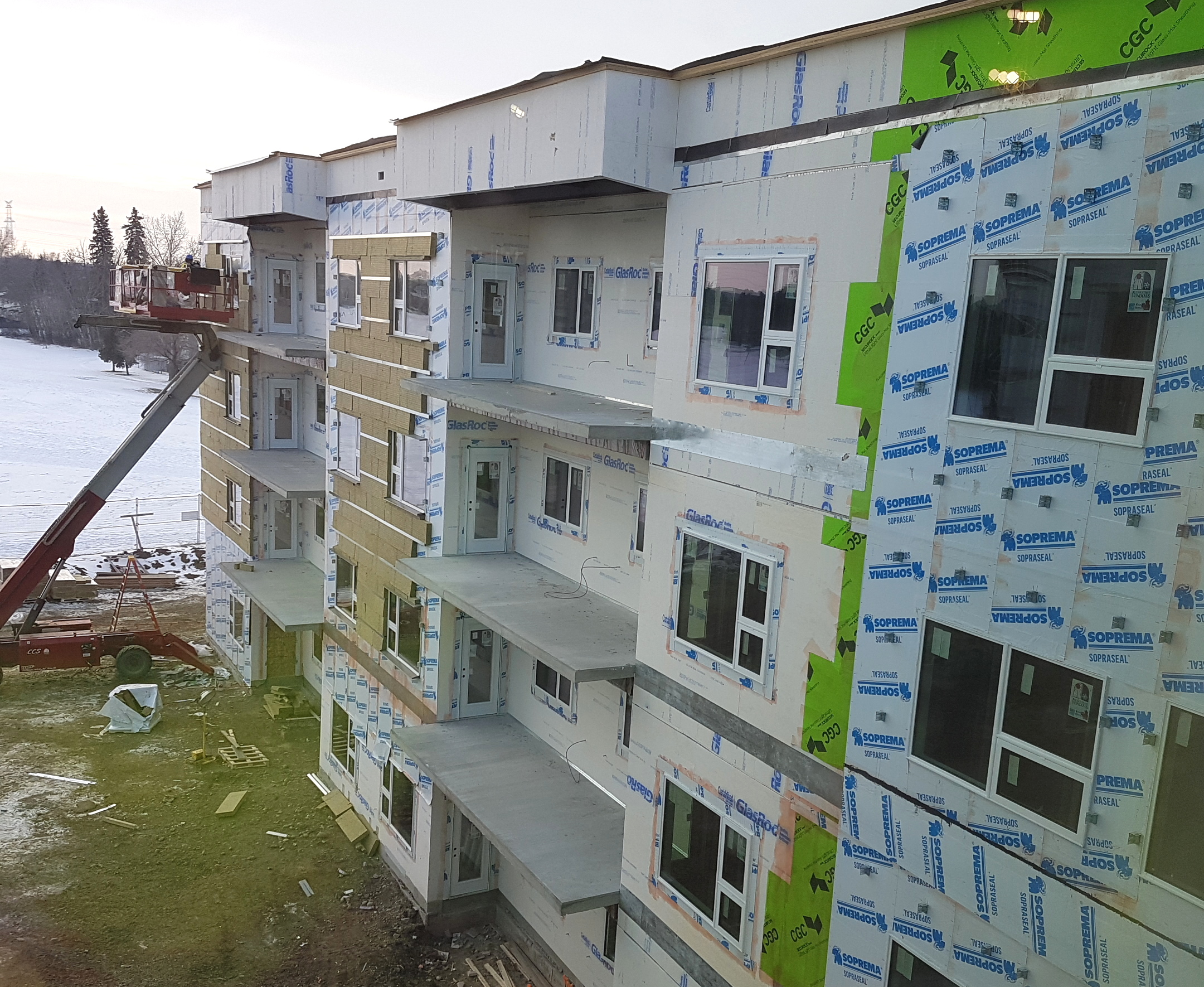 Sakaw Terrace Applications are Open – Community Connections Blog