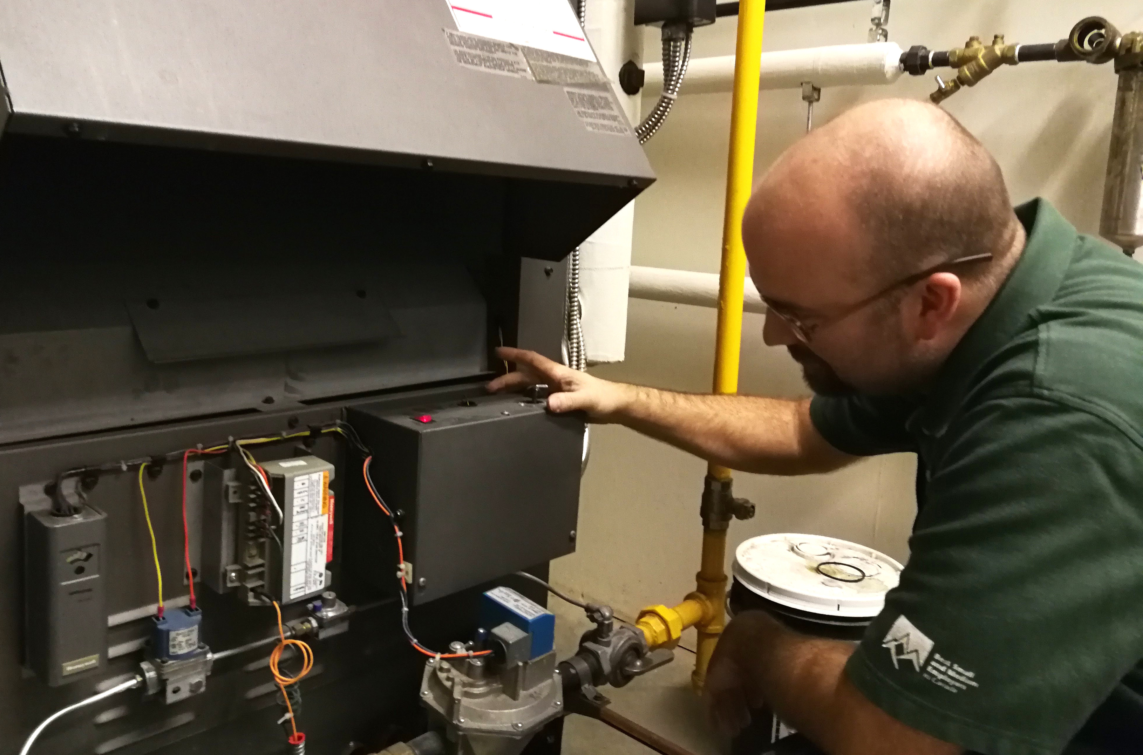 GEF Seniors Housing’s On-Call Maintenance Service – Community ...