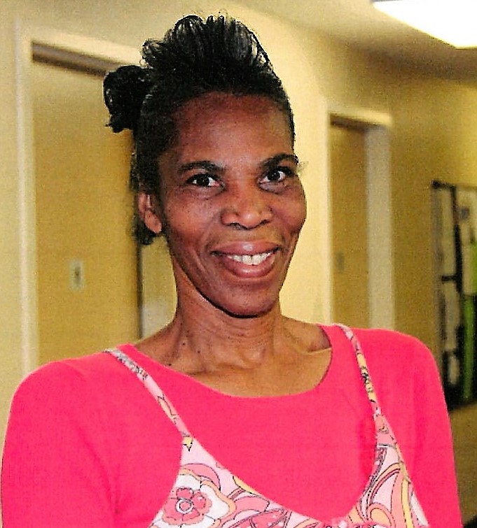 Marlene’s Story – Community Connections Blog
