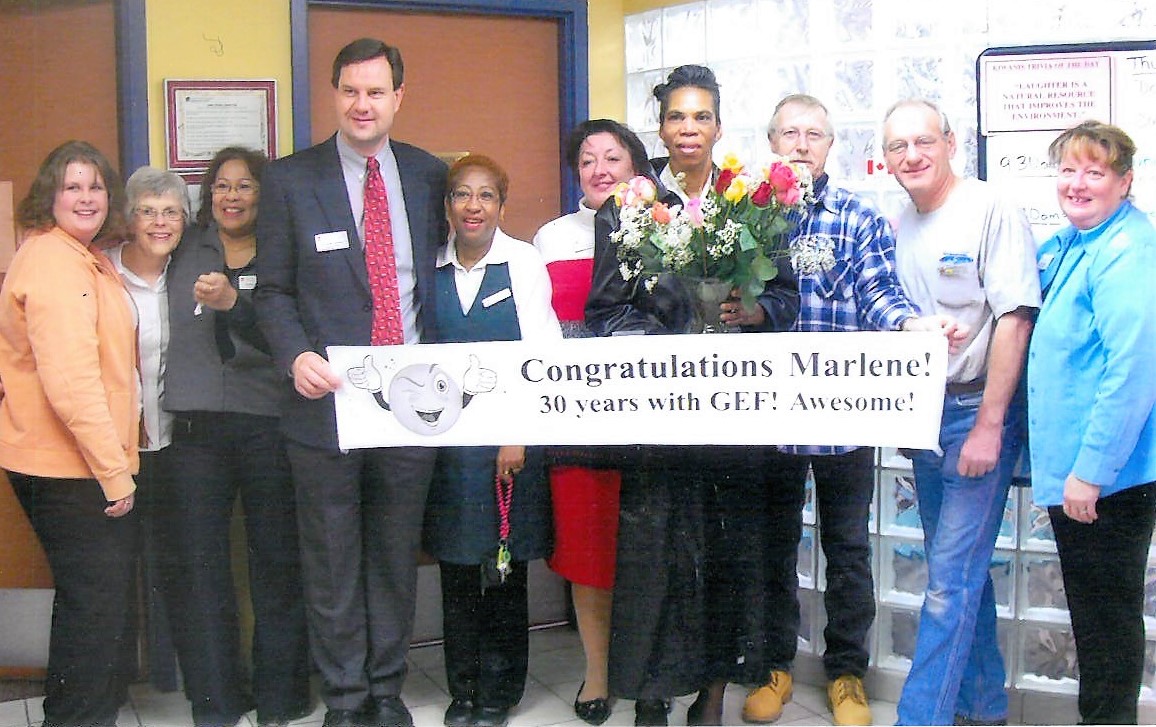 Marlene’s Story – Community Connections Blog