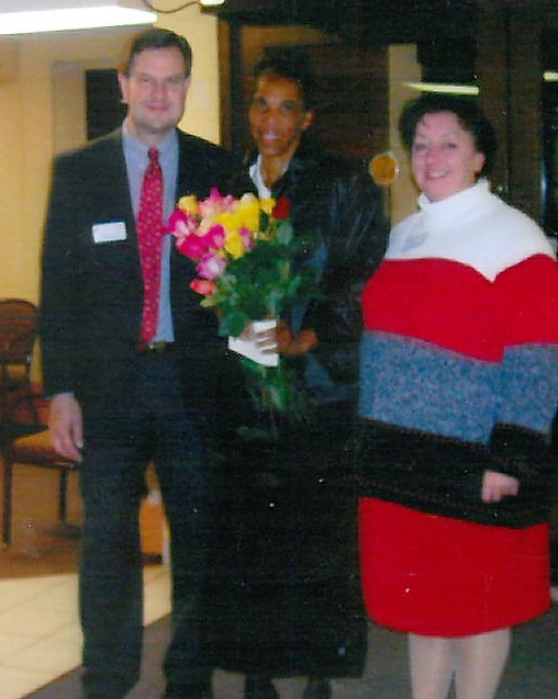 Marlene’s Story – Community Connections Blog